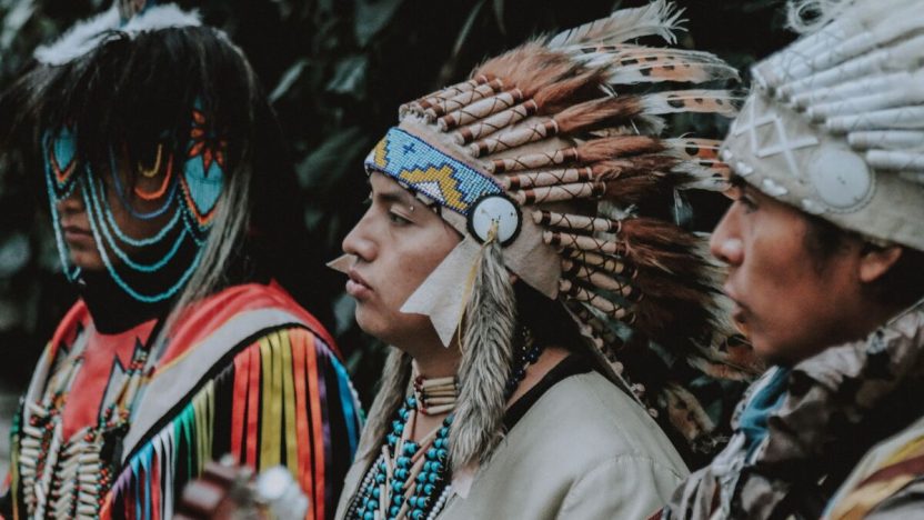 Jobs For Native Americans: Where to Find Work And Build A Career