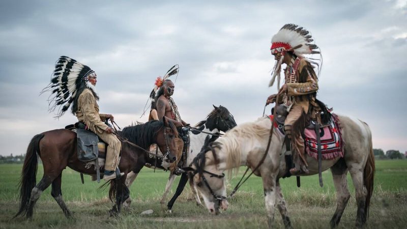 What Is the Largest Native American Tribe? Population, Power & Legacy