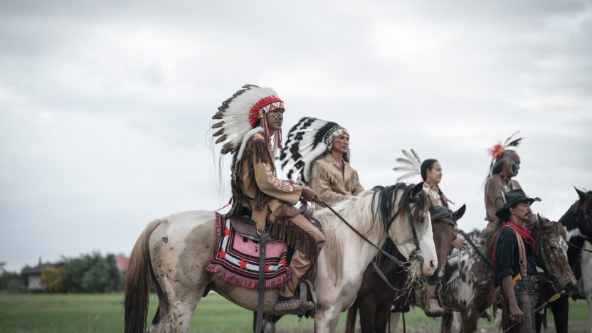 15 Fun And Fascinating Native American Facts For Kids