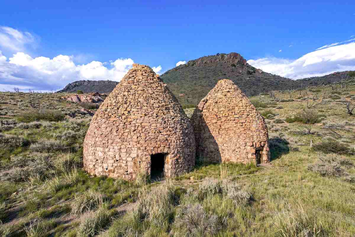 Types of Native American Housing: From Tradition to Today
