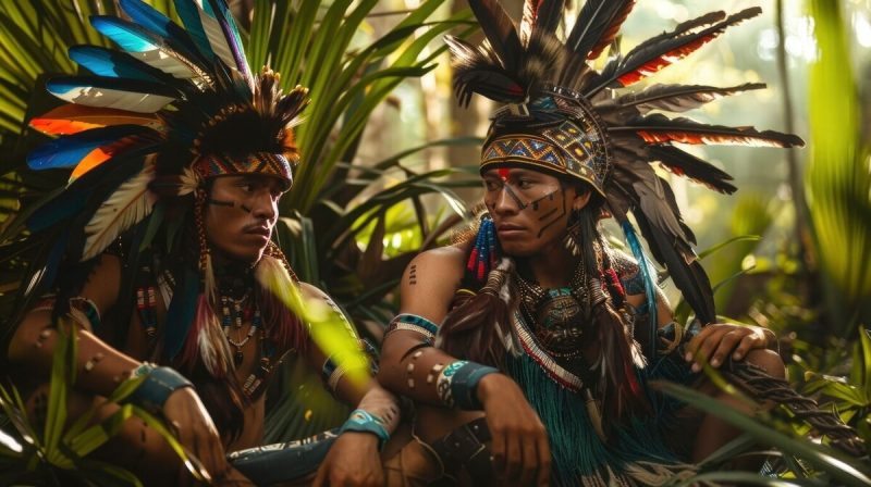 List of Native American Tribes by State (Updated 2025)
