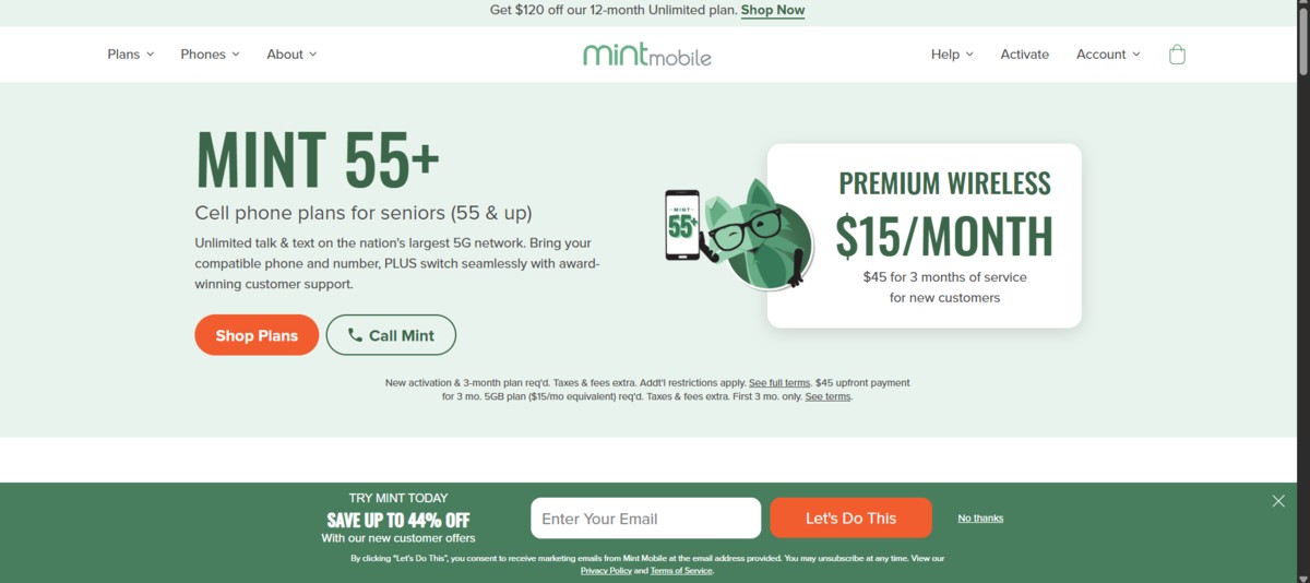 Mint Mobile Lifeline Program: Does It Offer Free Government Phones?