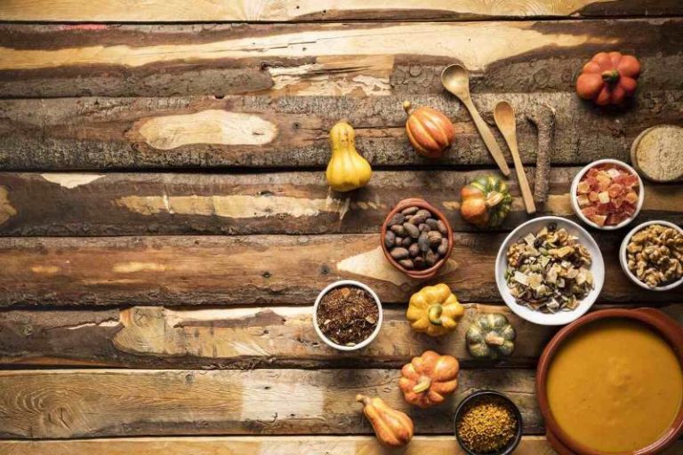 Native American Food: Traditional Dishes, Recipes, and Tribal Flavors