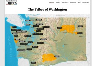 Washington Native American Tribes: History, Culture, and Modern Life